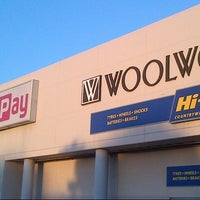 Southgate Mall - Cnr Columbine Ave & Rifle Range Rd, Mondeor