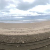 Playa Bandera - parrita