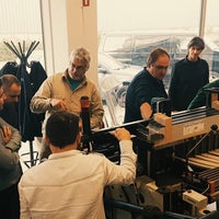 Picanol Group - Ieper, West-Vlaanderen