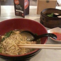 Noodle Inc. - Noodle House