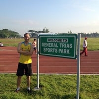Gen. Trias Sports Park - 2 tips from 63 visitors
