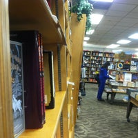 Books, Inc. - Bookstore in San Francisco