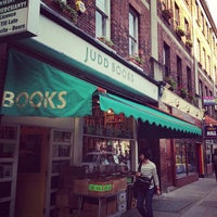 Judd Books - King's Cross - 10 tips from 239 visitors