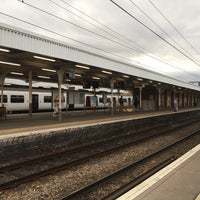 Hackney Downs Railway Station (HAC) - Hackney Central - 10 tips