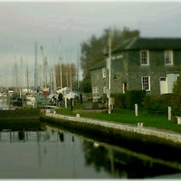 Turf Locks - Exminster, Devon