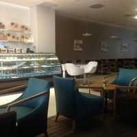 Pelit Pastanesi - Kadıköy, İstanbul