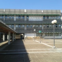 Universidade do Minho - University in Braga
