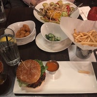Plan B Burger Bar - 64 tips