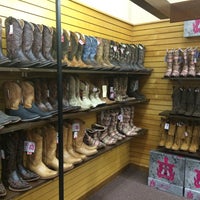 Sheplers Western Wear - Clothing Store in Greenwood Village