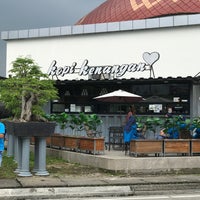 Rest Area KM 429 Tol Ungaran-Bawen - Tol Ungaran Bawen KM 22+200