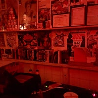 The Embassy Bar - Kensington Market - 12 tips