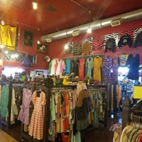 Red Light - Portland, OR