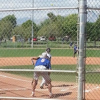 Desert Breeze Softball Fields - Baseball Field in Las Vegas