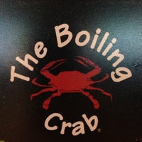 The Boiling Crab - Seafood Restaurant in South Coast