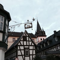 European Business School (EBS) - University