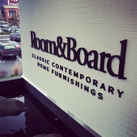 Room & Board - Furniture / Home Store in Seattle