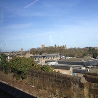 Linlithgow Railway Station (LIN) - Station Rd