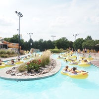 Black Bob Bay Water Park - Olathe, KS