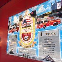 FDNY Engine 54/Ladder 4 - Theater District - 5 tips from 251 visitors
