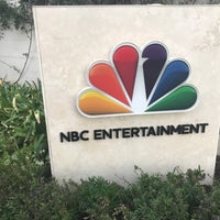 NBC Universal - Universal City - 2 tips