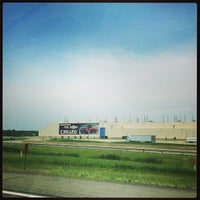 GM Lordstown Assembly Plant - Warren, OH