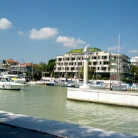 Porto di Riccione - 5 tips