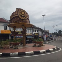 Bandar Jasin - Jasin, Melaka