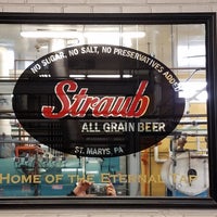 Straub Brewery - Brewery