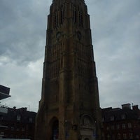 Beffroi de Saint-Éloi de Dunkerque - Place du Beffroi