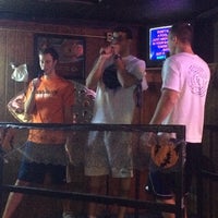 The Red Balloon - Karaoke Bar