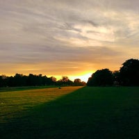 Peckham Rye Common - 24 tips