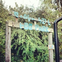 Stave Hill Ecological Park - Surrey Docks - 4 tips from 108 visitors