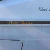 Rydalmere Ferry Wharf - Parramatta - 2 tips