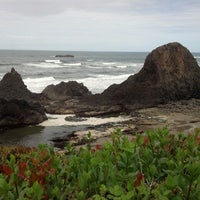 Seal Rock State Park - State / Provincial Park