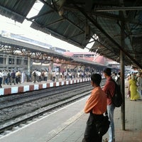 Dombivali Railway Station - 46 tips