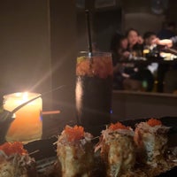 Dozo Sushi - 72 tips from 1357 visitors
