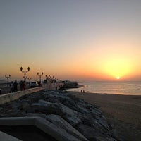 Qurum Beach - 13 tips