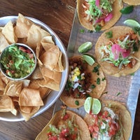 Tallboy Taco - Taco Place in Chicago