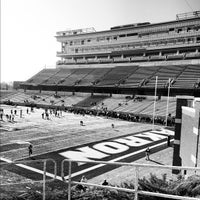 InfoCision Stadium - Summa Field - University of Akron - 20 tips