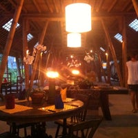 Bambu Indah - Resort