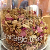Adagio Teas - Tea Room in Chicago