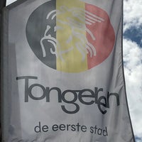 Tongeren - 13 tips from 8711 visitors