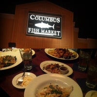 Columbus Fish Market (Now Closed) - 15 tips