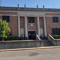 Murray County Court House - 13 visitors