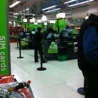 Asda - Govan - 500 Helen Street