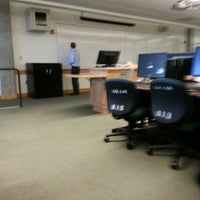 UVU Computer Science Building - 800 W University Pkwy