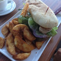 Cafe Balaena - Urangan, QLD