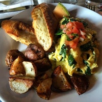 Inman Square - Cambridge, MA