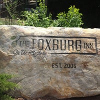 Foxburg Inn - Hotel in Foxburg