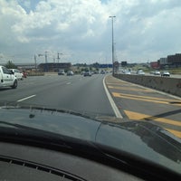 N1 / M1 / N3 Buccleuch Interchange - Buccleuch - 9 tips
